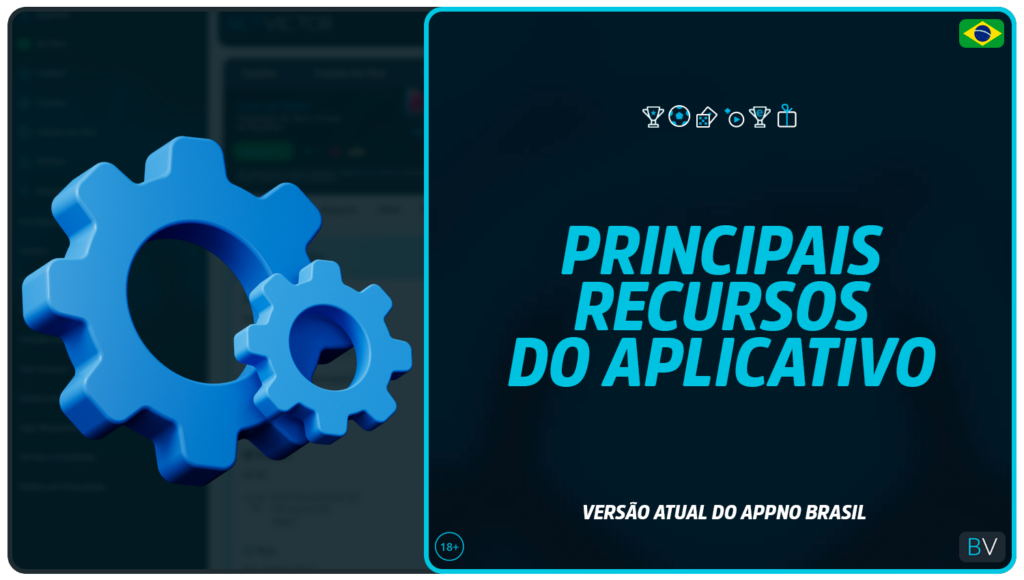 Betvictor Baixar Aplicativo para APK (Android) e iOS no Brasil